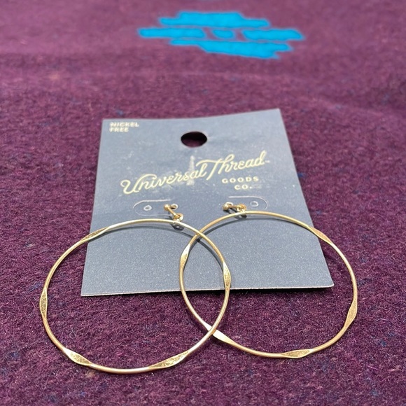 Universal Thread | Jewelry | Universal Thread Earrings | Poshmark